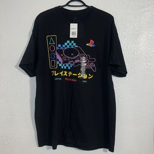 Sony | Shirts | Graphic Tshirt | Poshmark